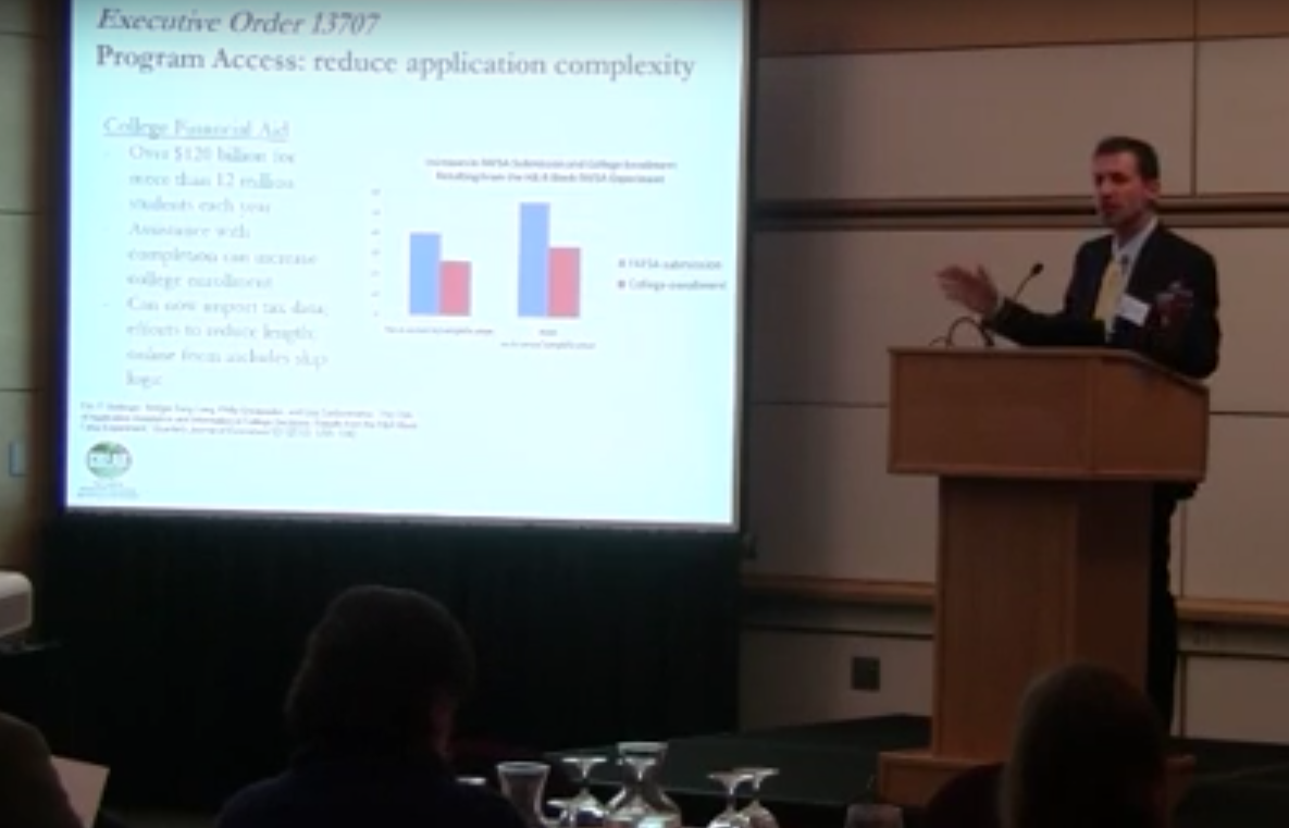 Media – Paul Ferraro